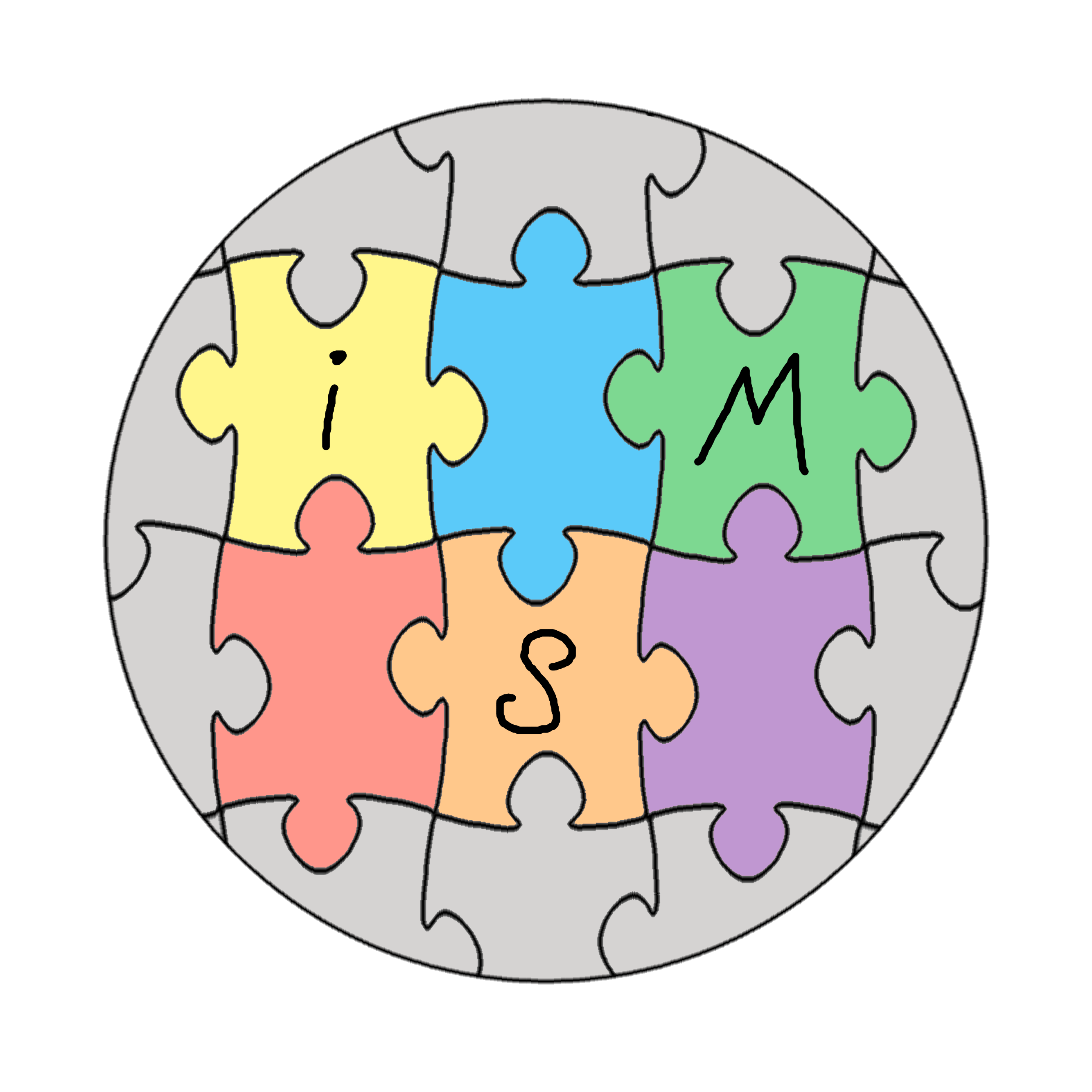 Final Logo iSM – :: DDM